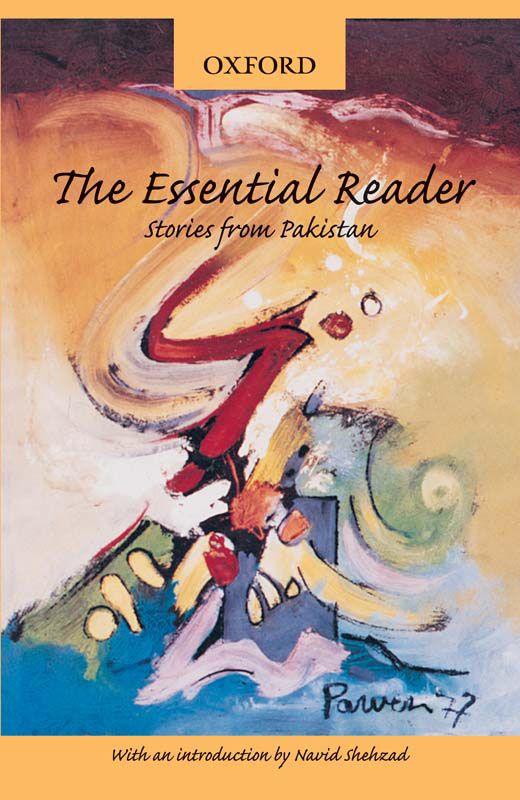 The Essential Reader – Fareed Book Centre