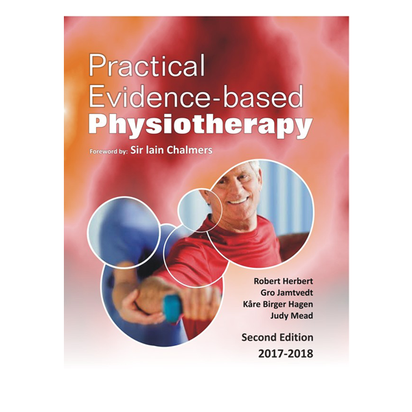 Practical Evidence-Based Physiotherapy 2nd Edition – Fareed Book Centre
